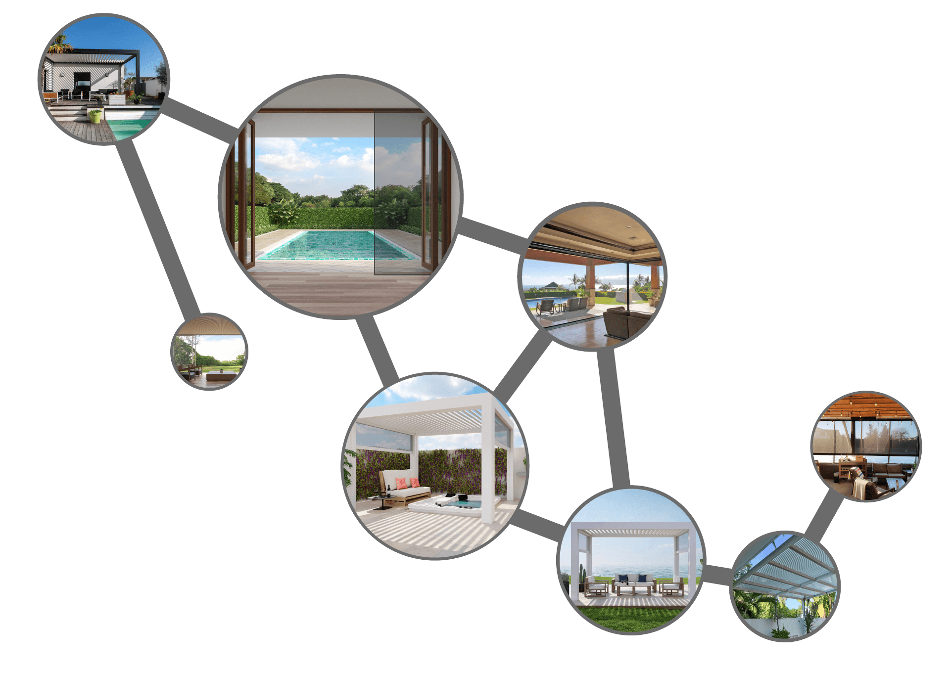 Become a distributor | Luxury Screens